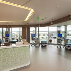 JACOBS MEDICAL CENTER AT UC SAN DIEGO HEALTH - 197 Photos & 239 Reviews ...