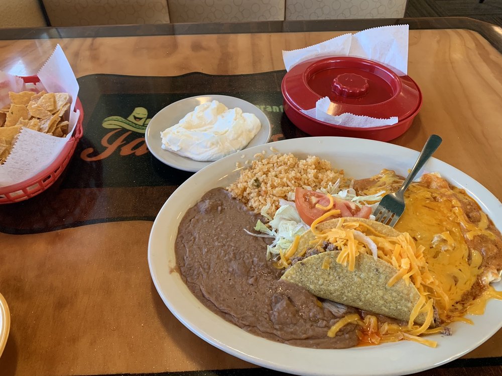 JALISCO’S MEXICAN RESTAURANT BAR & GRILL 2 - Updated September 2024 ...