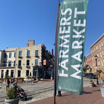 FELLS POINT FARMERS MARKET - Updated November 2025 - 106 Photos & 29 ...