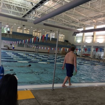 MOUNTAIN PARK AQUATIC CENTER & ACTIVITY BUILDING - Updated December ...