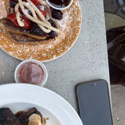 SPATCH KITCHEN & COCKTAILS - Updated July 2025 - 445 Photos & 268 ...