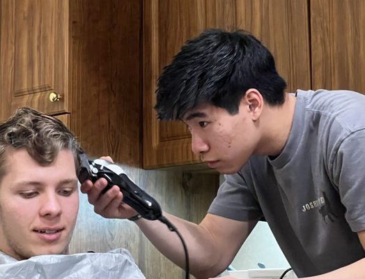 TREM TRIMZ - Request an Appointment - Fountain Hill, PA - Yelp