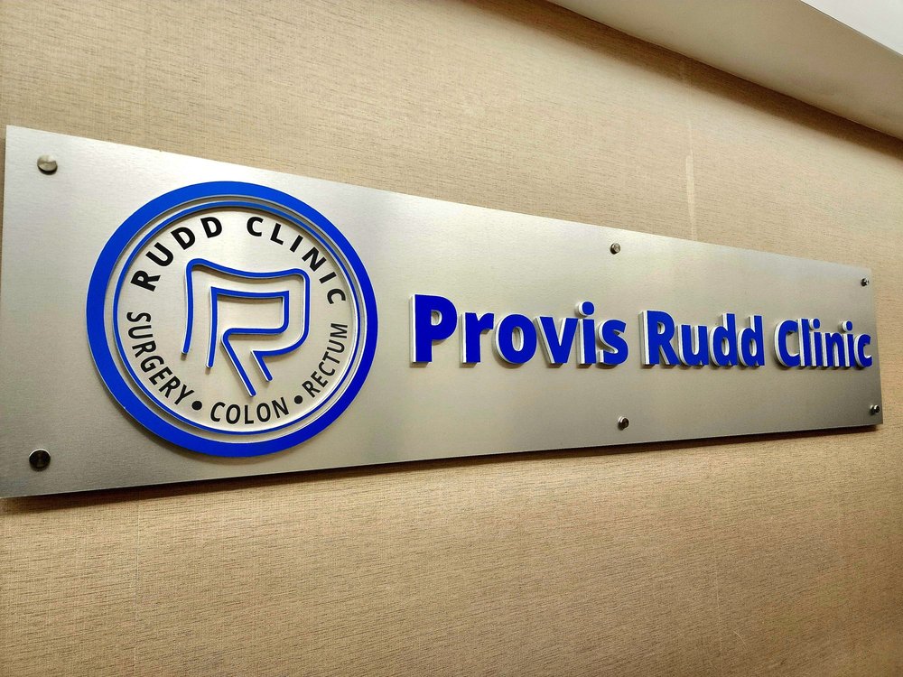 PROVIS RUDD CLINIC - Updated December 2025 - 29 Reviews - 123 Edward ...