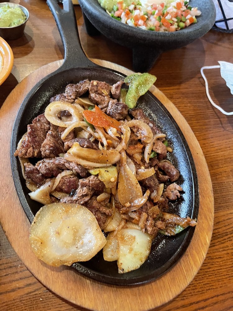 MATT’S EL RANCHO - 906 Photos & 1614 Reviews - 2613 S Lamar Blvd ...