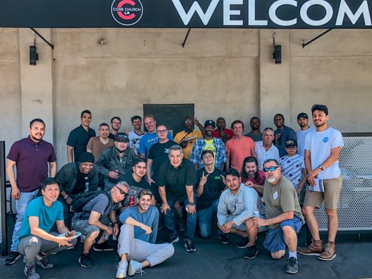 CORE CHURCH - Updated December 2025 - 78 Photos & 50 Reviews - 2037 S ...