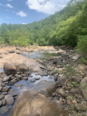 BLUE HOLE-OCOEE - Updated December 2025 - Hwy 40, Turtletown, Tennessee ...