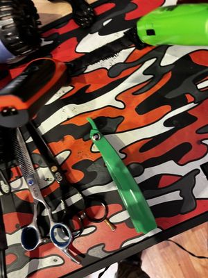 PATSY’S BARBER SHOP - Updated February 2025 - 140 Photos & 127 Reviews ...