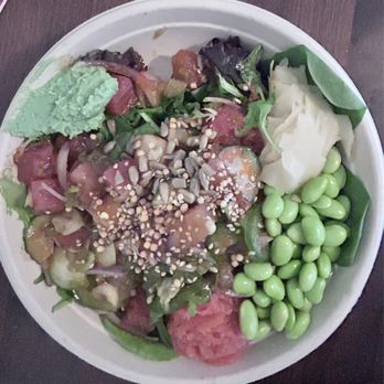 POKE ONE - Updated August 2024 - 377 Photos & 342 Reviews - 1230 El ...