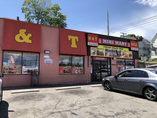 H&T MINI MART / DELI - Updated November 2024 - 59 Photos & 14 Reviews ...