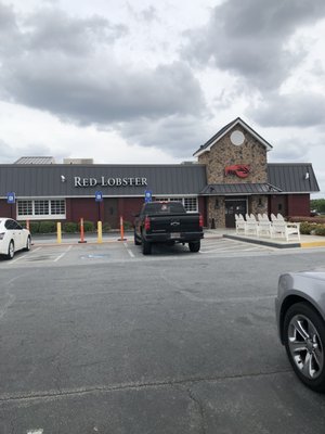 RED LOBSTER - Updated June 2024 - 209 Photos & 177 Reviews - 2055 ...