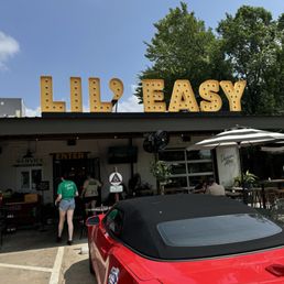 LIL’ EASY - Updated December 2025 - 282 Photos & 153 Reviews - 5000 E ...