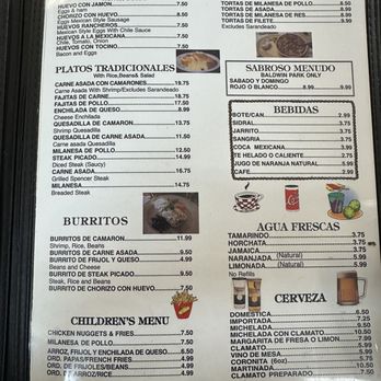 MARISCOS MARTIN - Updated December 2024 - 132 Photos & 141 Reviews ...