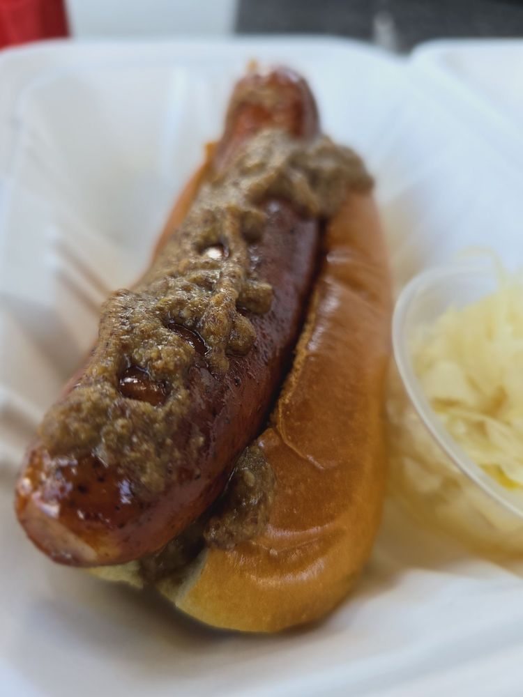 FRAULEIN GERMAN MEATS AND SWEETS - Updated October 2025 - 13 Photos - 3 ...