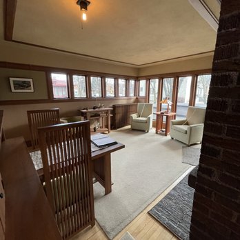 FRANK LLOYD WRIGHT’S BURNHAM BLOCK - Updated December 2025 - 45 Photos ...