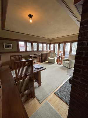 FRANK LLOYD WRIGHT’S BURNHAM BLOCK - Updated December 2025 - 45 Photos ...