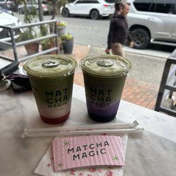 MATCHA MAGIC BELLEVUE - Updated January 2026 - 992 Photos & 606 Reviews ...
