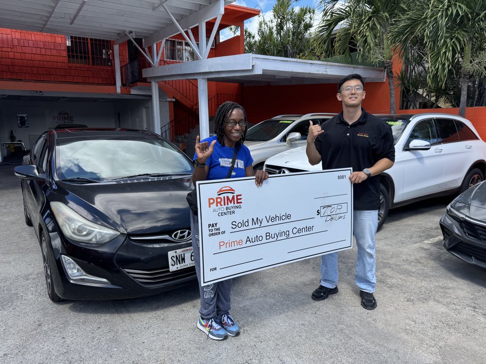 PRIME AUTO BUYING CENTER - Updated December 2025 - 40 Photos & 12 ...