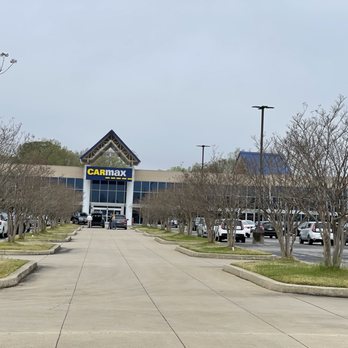 CARMAX - Updated July 2025 - 85 Photos & 255 Reviews - 8800 Freestate ...