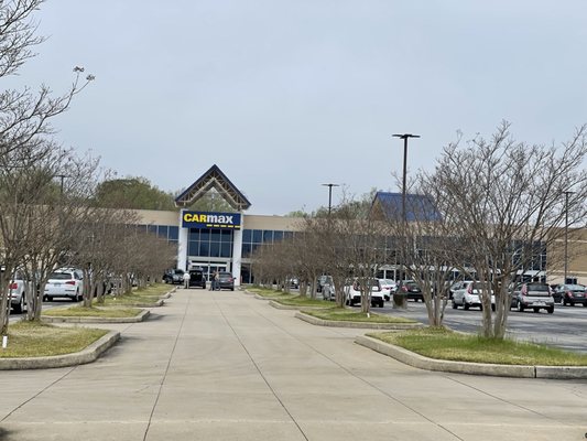 CARMAX - Updated April 2025 - 84 Photos & 248 Reviews - 8800 Freestate ...