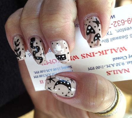 JOY NAILS - Updated August 2025 - 899 Photos & 295 Reviews - 6026 ...