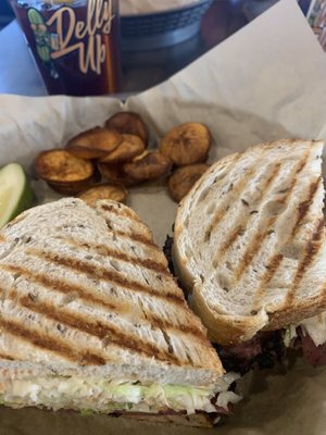 DELLY UP - Waynesboro, Virginia - Sandwiches - Yelp