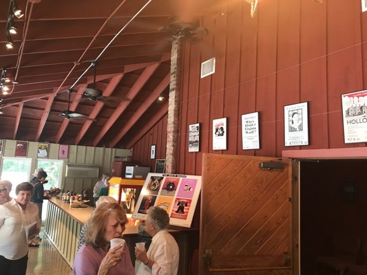 PLAYMAKERS - Updated October 2025 - 19106 Playmakers Rd, Covington ...