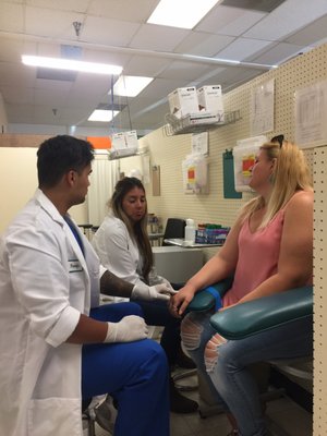 ABRAMS COLLEGE - Updated January 2026 - 10 Photos & 42 Reviews - 201 E ...