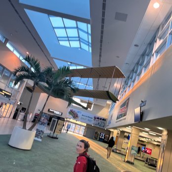 ST PETE-CLEARWATER INTERNATIONAL AIRPORT - PIE - Updated July 2024 ...