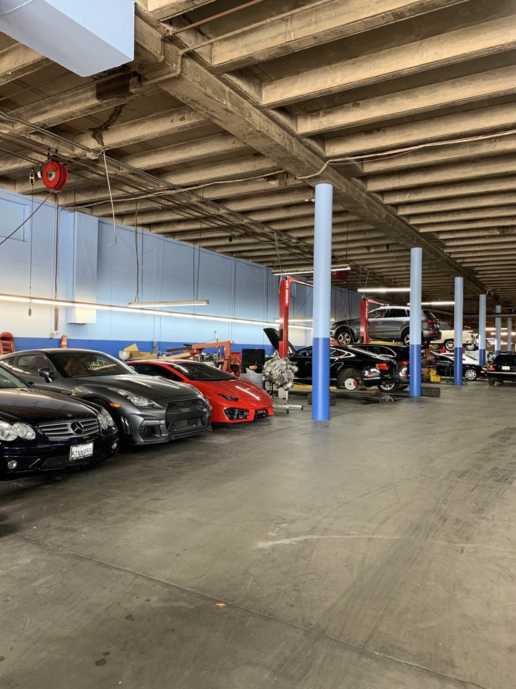 GERMAN IMPORTS AUTO - Updated December 2025 - 127 Photos & 262 Reviews ...