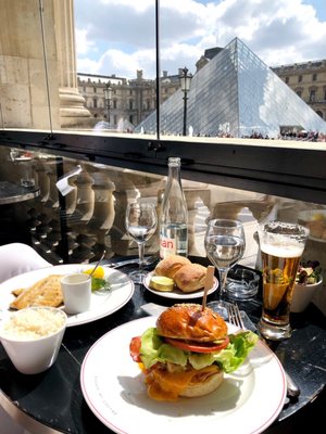 LE CAFÉ MARLY - 282 Photos & 316 Reviews - 93 rue de Rivoli, Paris ...
