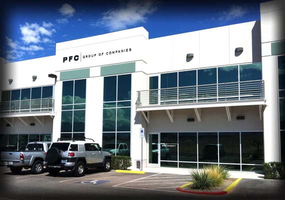 PROGRESSIVE FORCE CONCEPTS - Updated October 2025 - 10 Photos - 2960 E ...