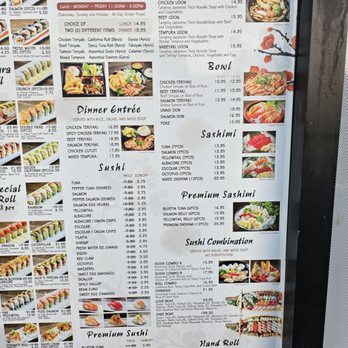 SAKE 2 ME SUSHI - Updated December 2024 - 4627 Photos & 3191 Reviews ...