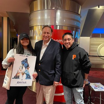 AMC METREON 16 - Updated December 2024 - 488 Photos & 353 Reviews - 135 ...