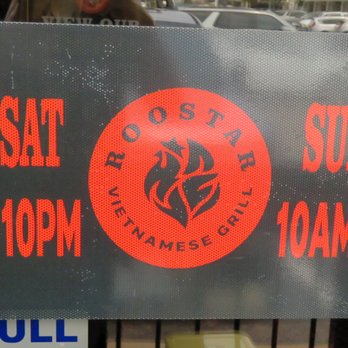 ROOSTAR VIETNAMESE GRILL - Updated October 2024 - 1311 Photos & 1156 ...