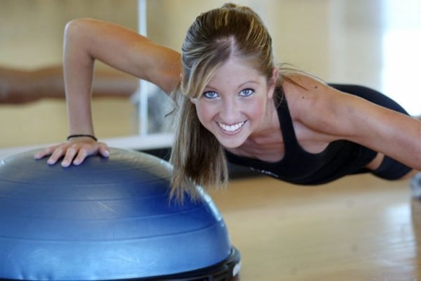 CAROLINE JORDAN FITNESS - Updated December 2025 - 25 Photos & 47 ...