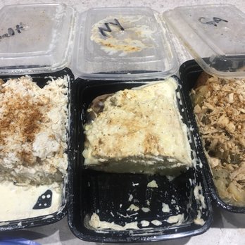 THE DANCING POTATO - Updated May 2024 - 27 Photos & 26 Reviews - 400 W ...