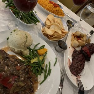 FORNOS OF SPAIN RESTAURANT - 1022 Photos & 902 Reviews - 47 Ferry St ...