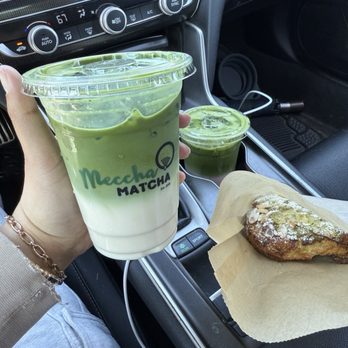 MECCHA MATCHA - Updated May 2025 - 1564 Photos & 752 Reviews - 11816 ...