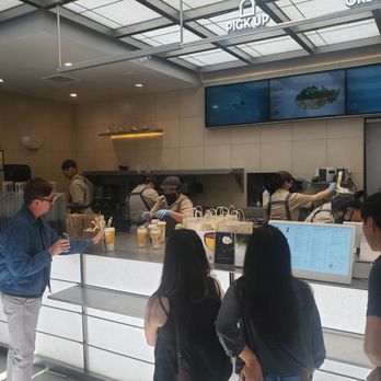 HEYTEA - Updated September 2025 - 180 Photos & 123 Reviews - 165 4th St ...