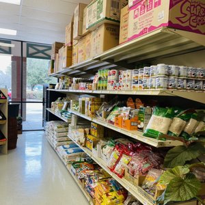 ENSON MARKET - Updated January 2025 - 10 Reviews - 5501 Abercorn St ...