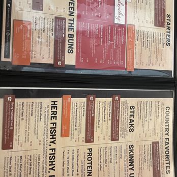 7-11 RANCH RESTAURANT & CATERING - Updated December 2025 - 65 Photos ...