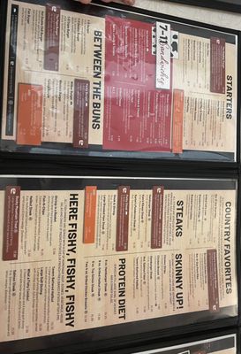 7-11 RANCH RESTAURANT & CATERING - Updated January 2026 - 65 Photos ...