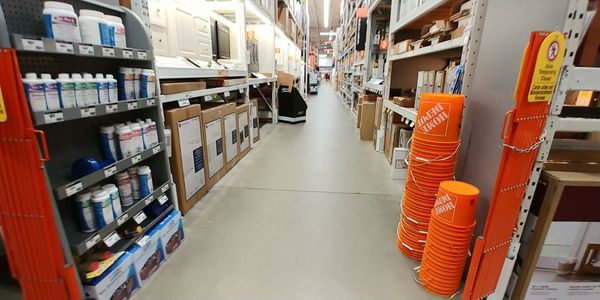 THE HOME DEPOT - Updated December 2025 - 55 Photos & 25 Reviews - 6550 ...