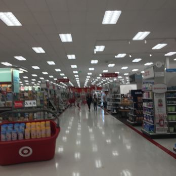 TARGET - Updated June 2025 - 75 Photos & 50 Reviews - 221 University ...