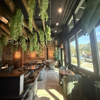 DUSK LOUNGE - Updated December 2025 - 125 Photos & 25 Reviews - 409 ...