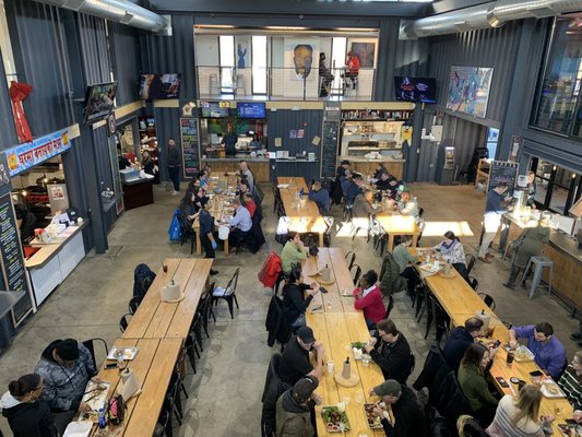 BANGKOK 96 STREET FOOD - 186 Photos & 129 Reviews - 474 Peterboro St ...