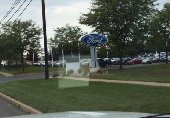 STATE COLLEGE FORD - Updated January 2026 - 21 Reviews - 3140 W College ...