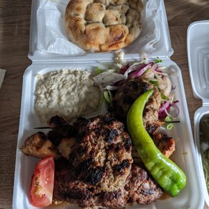 ALI BABA - 206 Photos & 233 Reviews - Turkish - 145 E Berkeley St ...