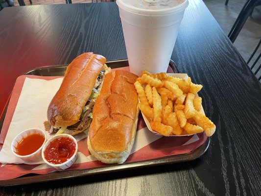 CLASSICS SANDWICHES & SUBS - 34 Photos & 79 Reviews - 4820 Williamsburg ...