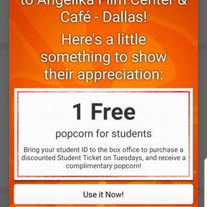 ANGELIKA FILM CENTER & CAFÉ - DALLAS - 164 Photos & 359 Reviews - 5321 ...